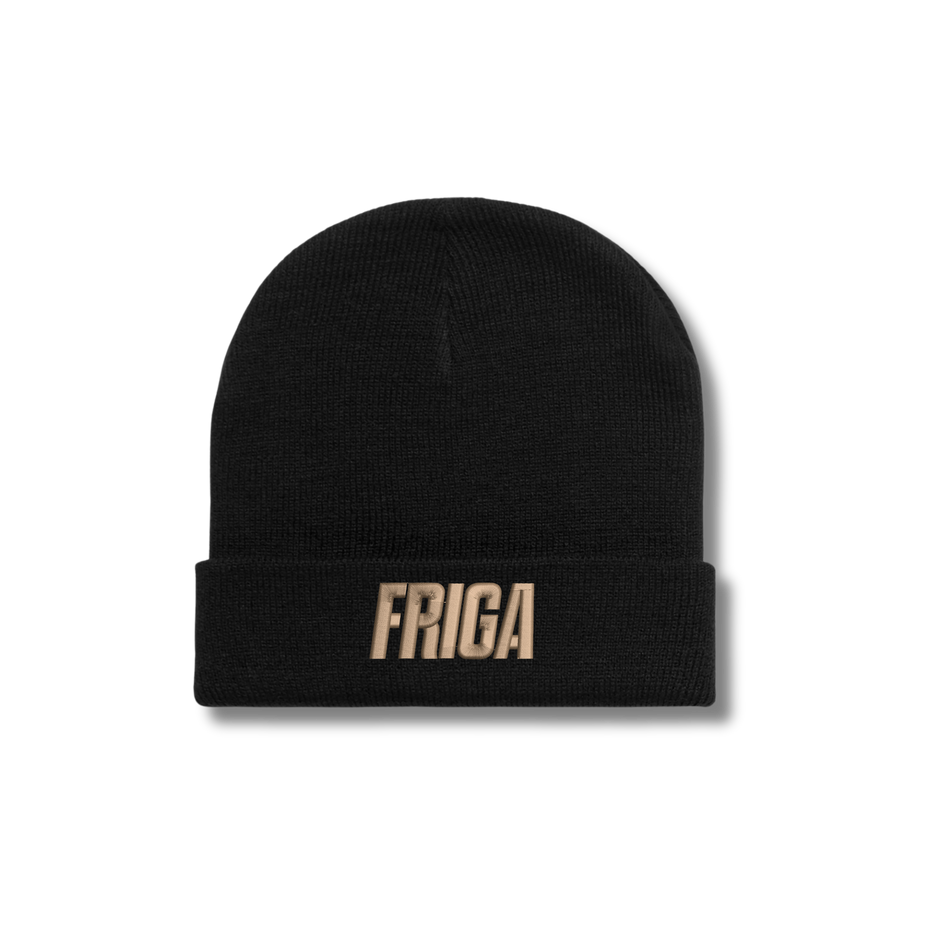 Friga Apparel