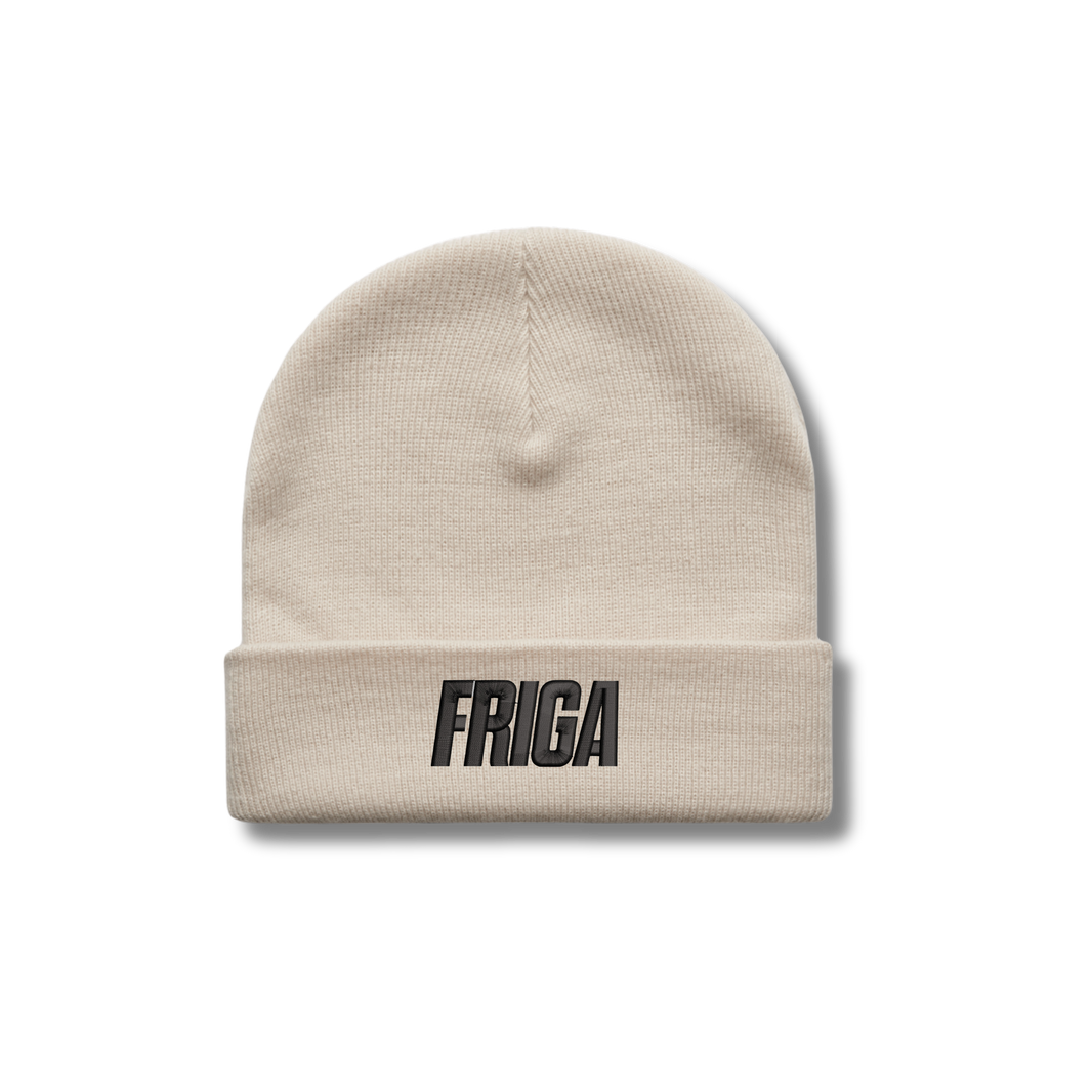 Friga Apparel