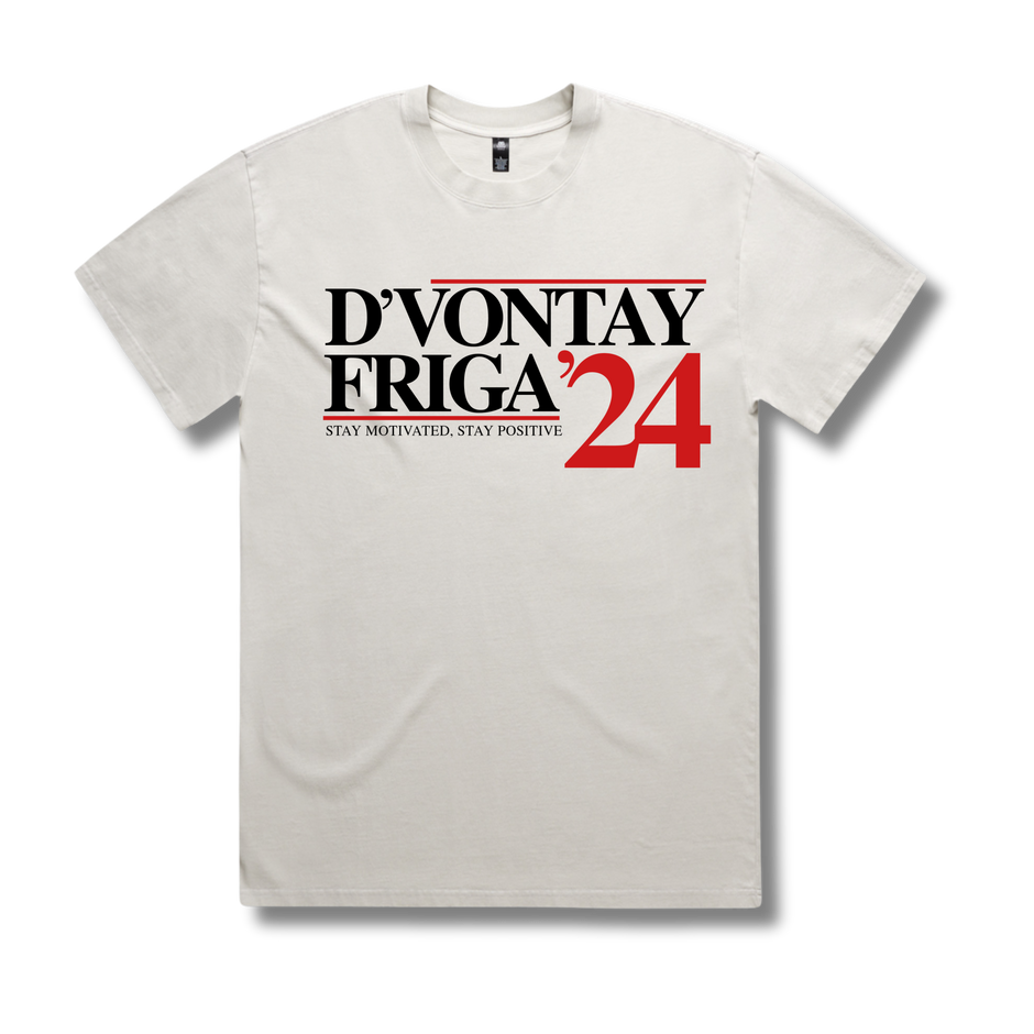 Full Inventory – Friga Apparel